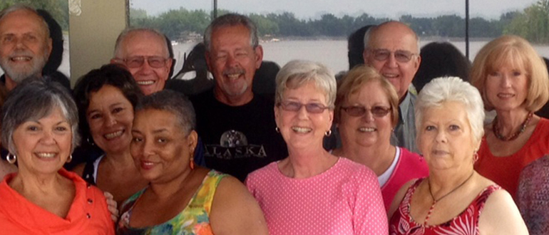 Who We Are – MEA Family RSA